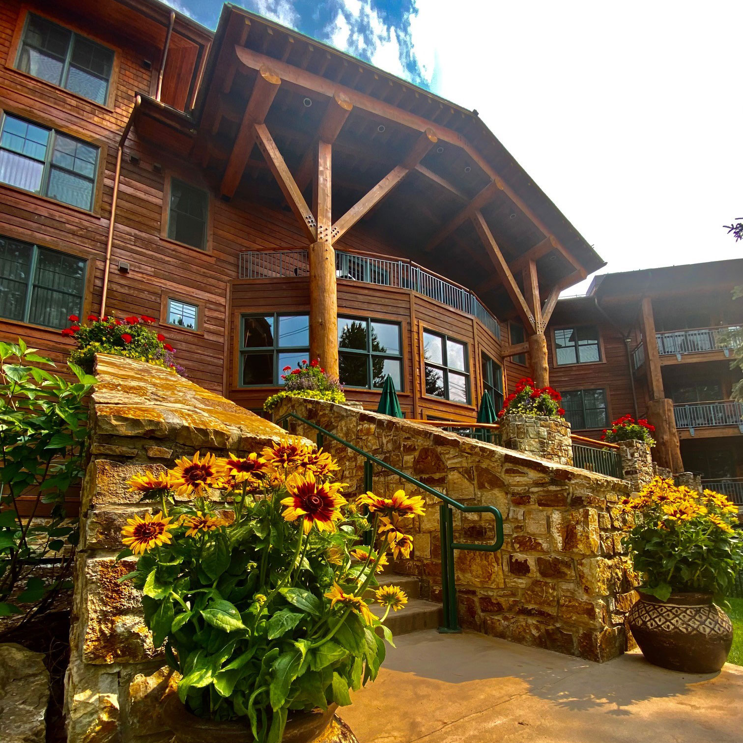 The Teton Club - Teton Club