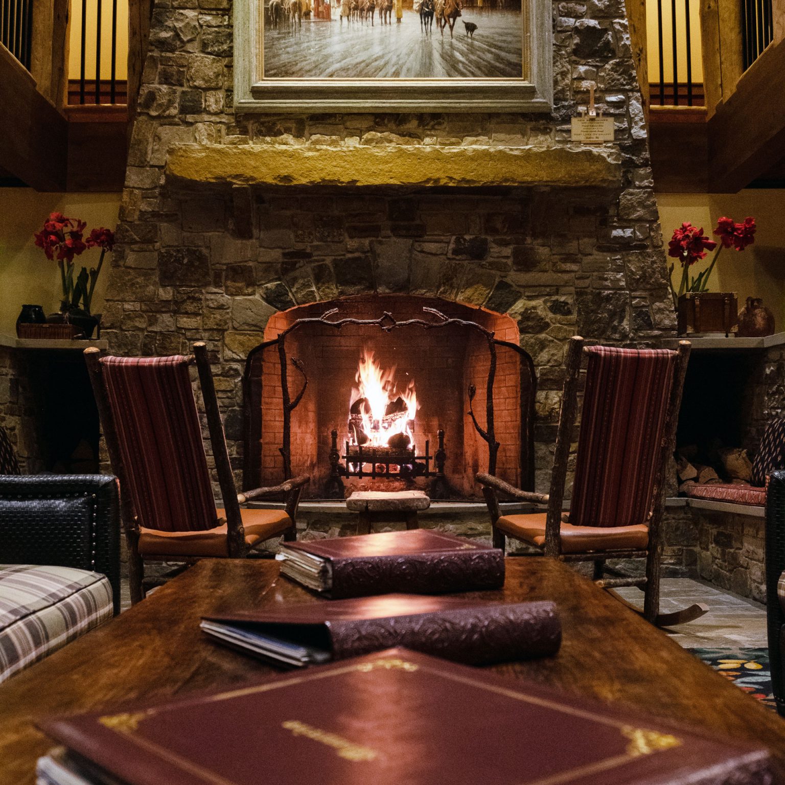 The Teton Club - Teton Club
